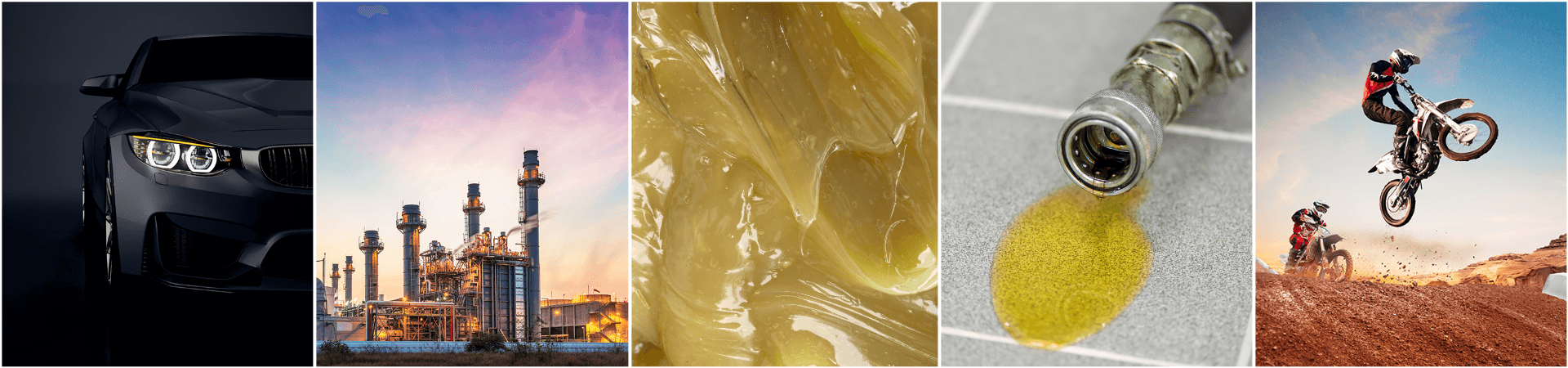 Elite Lubricants | UAE Lubricant Manufacturer | Runol