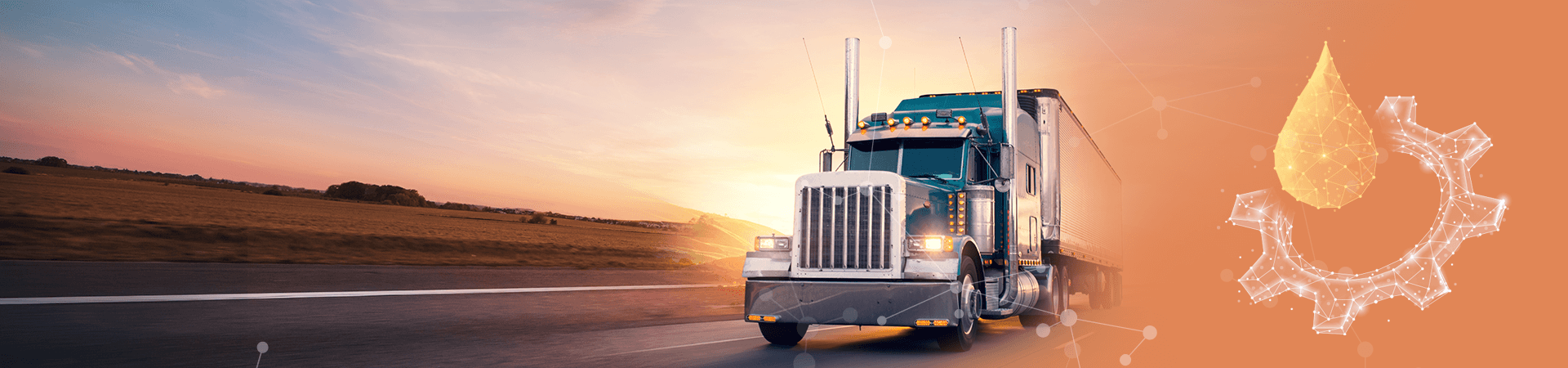 Runol Robust Diesel Engine Oil