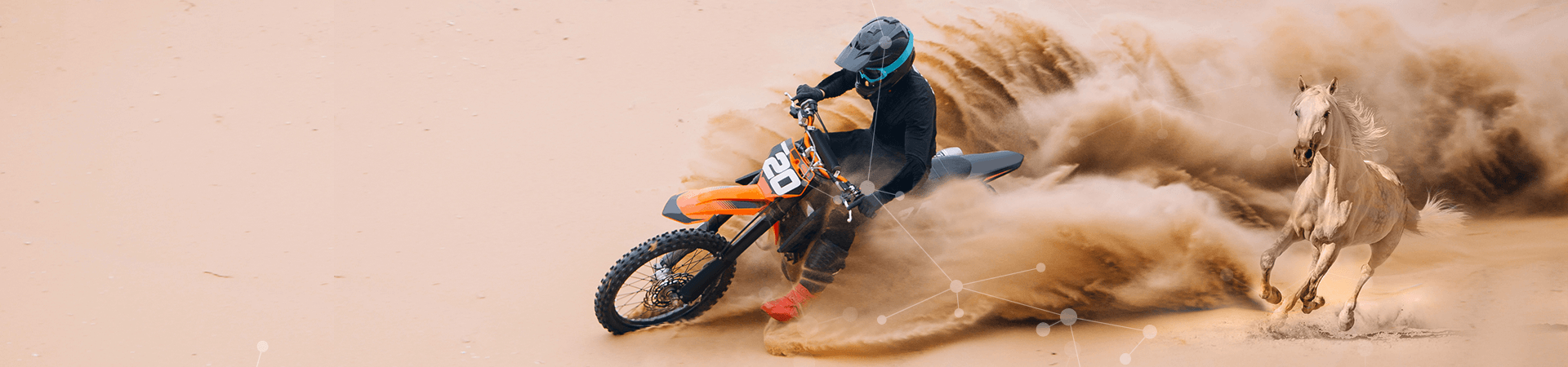 Accelerated Power | Runol Motorcycle Oil