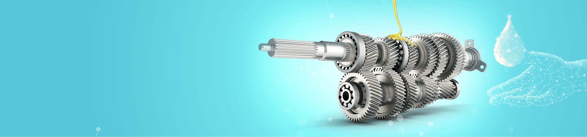 Exceptionally High-Performing | Runol Transmission Fluid